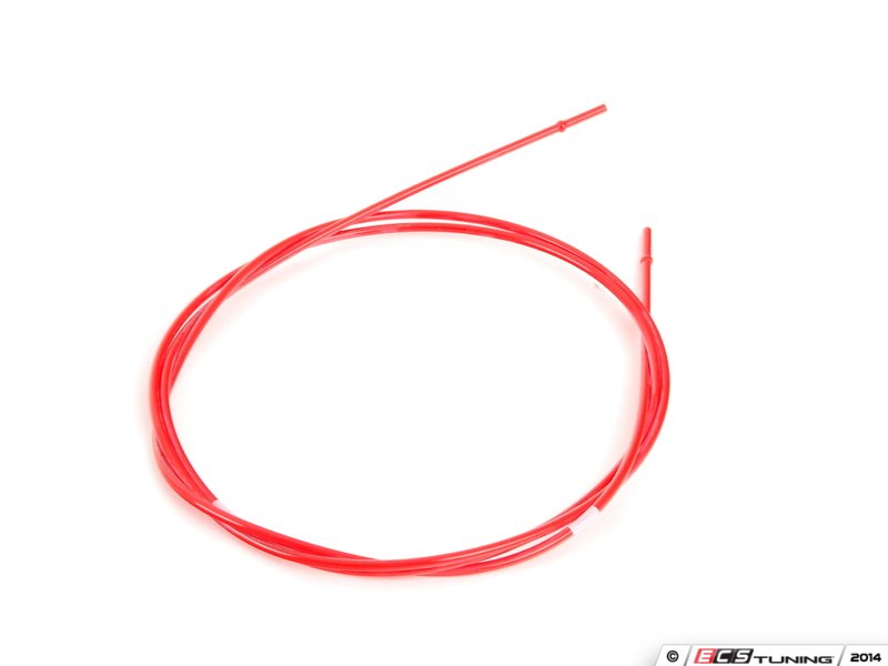 Genuine BMW - 37206789167 - Genuine BMW Air Intake Tube Left Rot ...