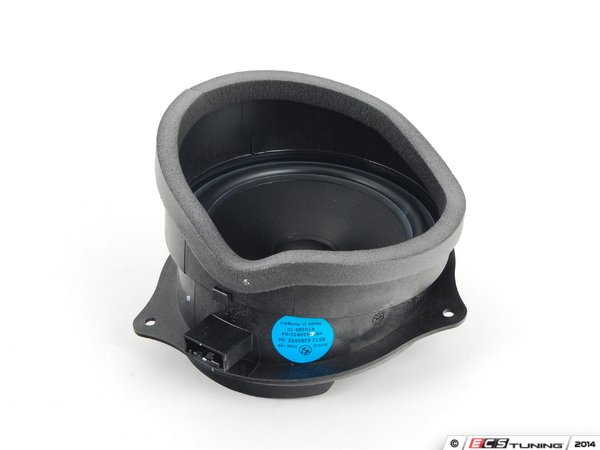 Genuine BMW - 65138380582 - E53 Front Speaker - right (65-13-8-380-582)