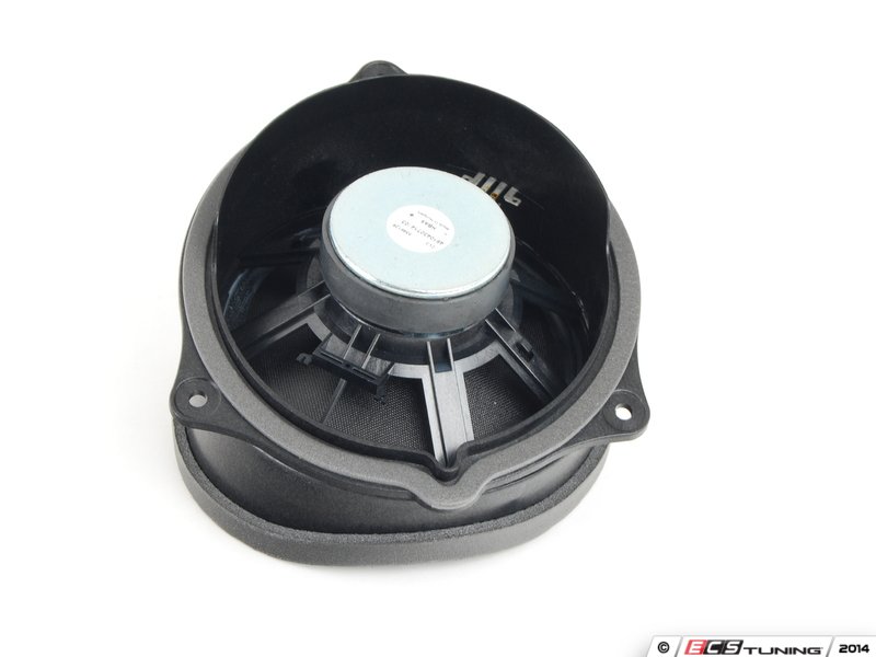 Genuine BMW - 65138380582 - E53 Front Speaker - right (65-13-8-380-582)
