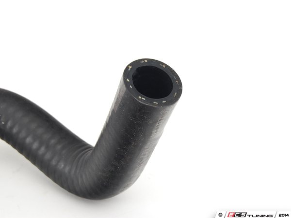 OE Aftermarket - 8E0422887B - Power Steering Supply Hose