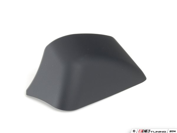 Genuine BMW - 51478400135 - LEFT COVER (51-47-8-400-135)