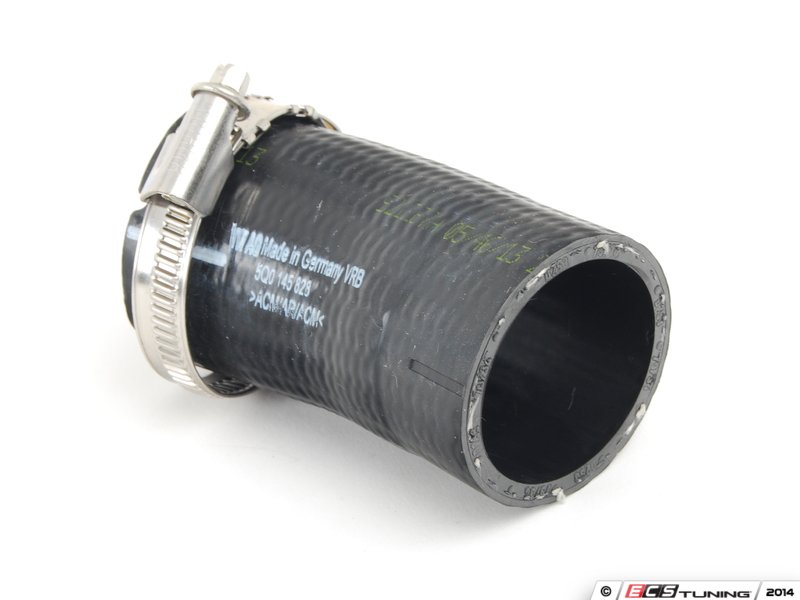 Genuine Volkswagen Audi - 5Q0145828 - Turbo Outlet Hose (5Q0 145 828)
