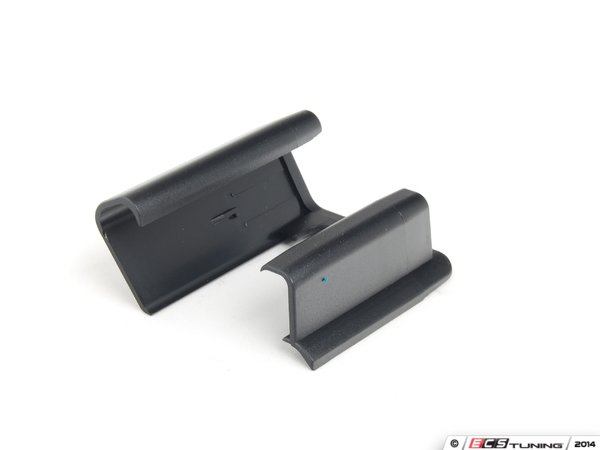 Genuine Volkswagen Audi - 8E0881347E01C - COVER (8E0 881 347 E 01C)