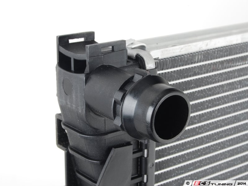 Genuine Volkswagen Audi - 4B0121251AE - Radiator (4B0 121 251 AE)