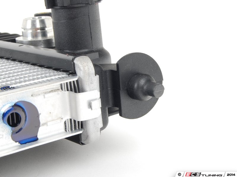 Genuine Volkswagen Audi - 4B0121251AE - Radiator (4B0 121 251 AE)