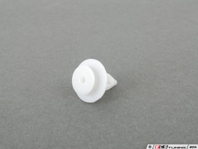 Genuine MINI - 51777171002 - Clip - Priced Each (51-77-7-171-002)