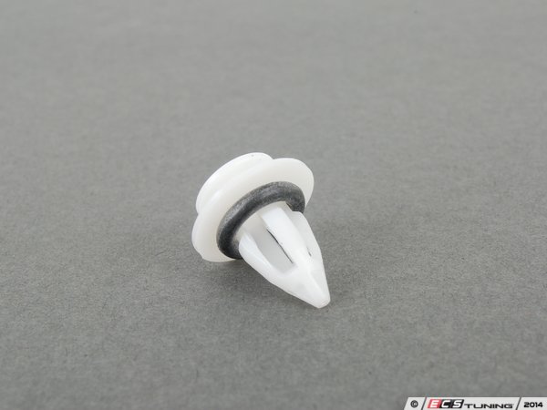 Genuine MINI - 51777171002 - Clip - Priced Each (51-77-7-171-002)