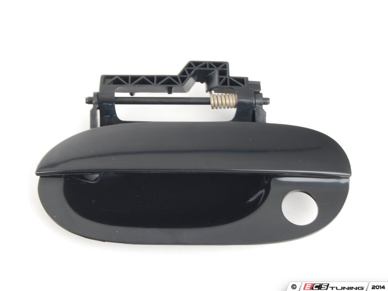 URO - 51218245461 - Front Door Handle - Left
