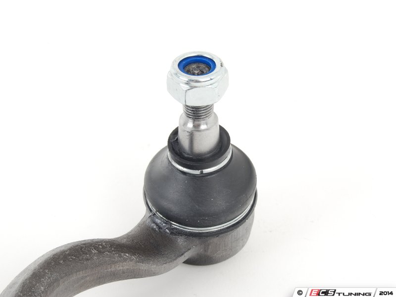 Vaico - 32111139315 - Tie Rod Assembly - Left
