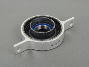 BMW E93 335i N54 3.0L Driveshaft Parts - ECS Tuning