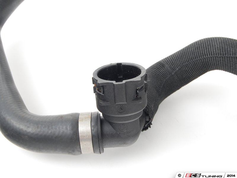 Genuine BMW - 17127544557 - Heater Return - Thermostat - (NO LONGER ...