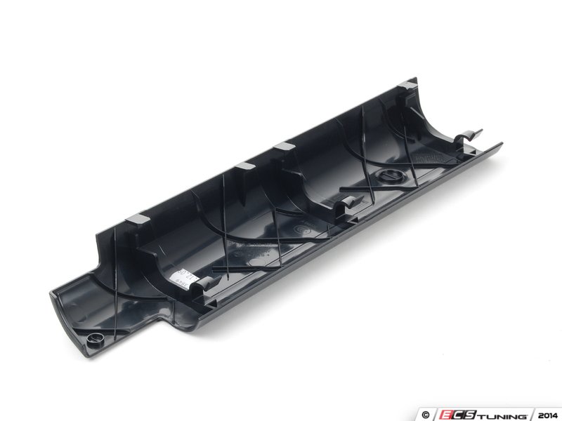 Genuine BMW - 52107126903 - COVER (52-10-7-126-903)