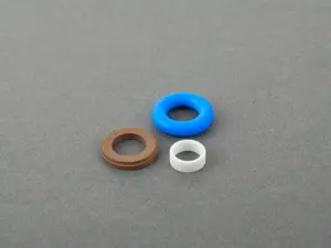 Victor Reinz - 079129717B - Lower Intake Manifold Gasket - Priced Each