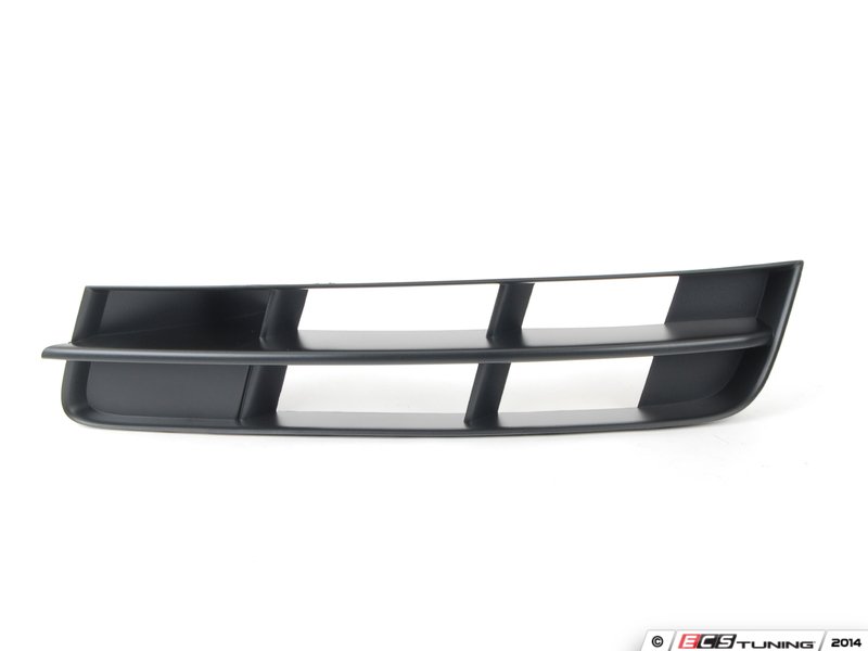 Genuine Volkswagen Audi - 4L0807681B01C - Air Guide Grille - Satin ...