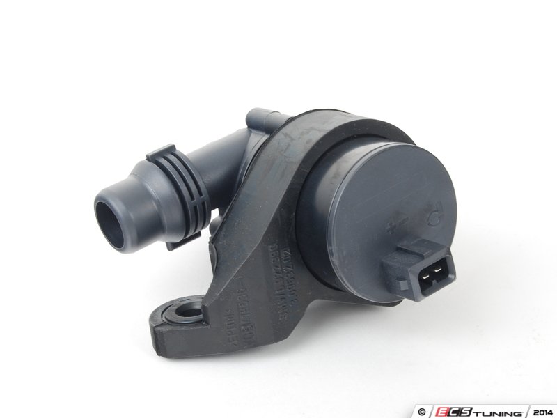 Genuine BMW - 64116922699 - E65 Auxiliary Water Pump (64-11-6-922-699)