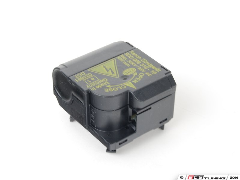 Genuine BMW - 16117198406 - In-Tank Fuel Pump (16-11-7-198-406)