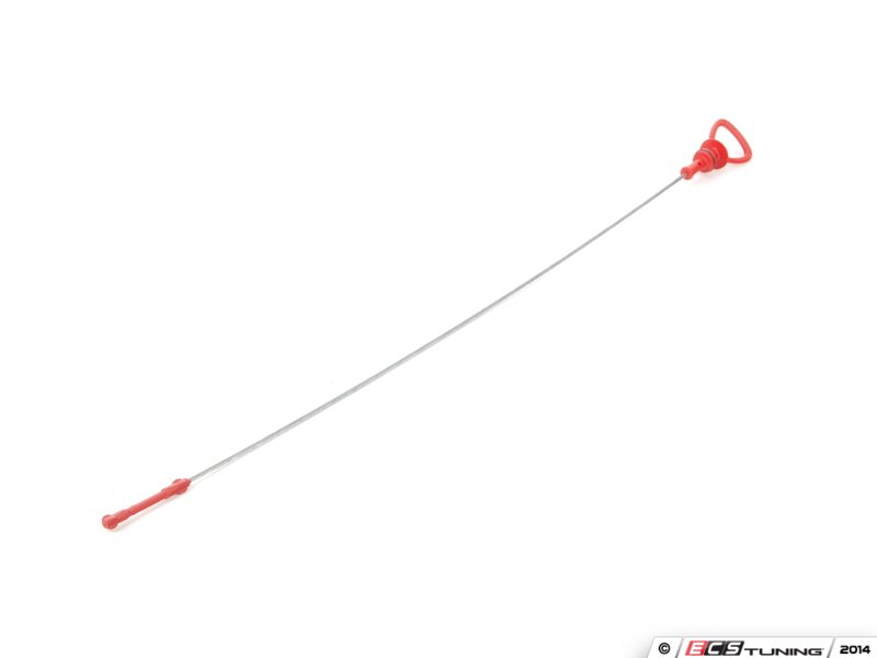 Genuine Mercedes Benz - 1110100972 - OIL DIPSTICK