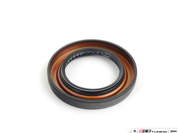 Genuine MINI - 24277560915 - Shaft Seal (24-27-7-560-915)