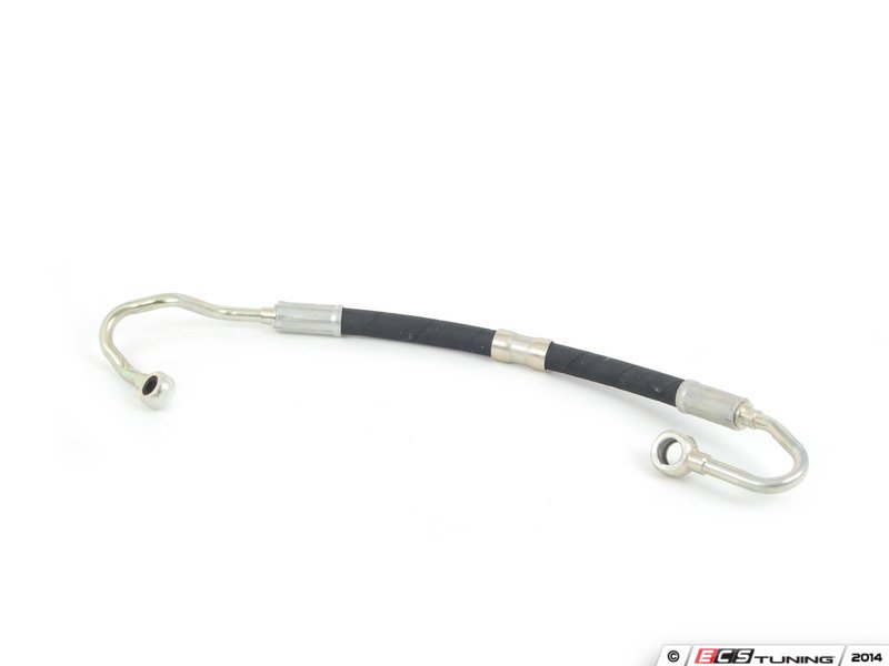 URO - 32411093461 - Power Steering Feed Line