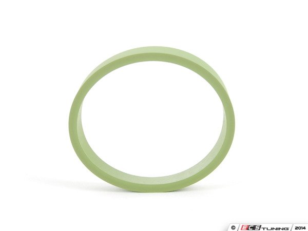 Genuine Volkswagen Audi - 06E198717 - Upper Intake Manifold Gasket Set ...