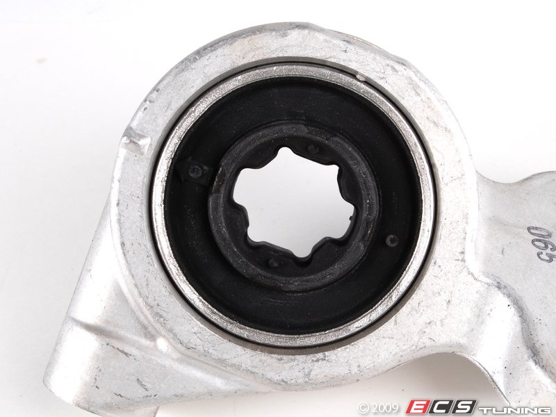 Lemforder - 31122229624 - E46 M3 Front Control Arm Retainer - Right