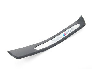 BMW E60 M5 S85 5.0L Interior Trim Parts - ECS Tuning