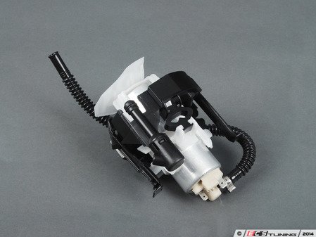Hamburg Tech - 16146752368 - Fuel Pump