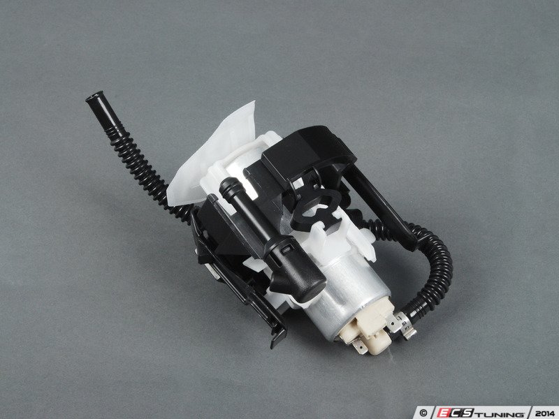 Hamburg Tech - 16146752368 - Fuel Pump