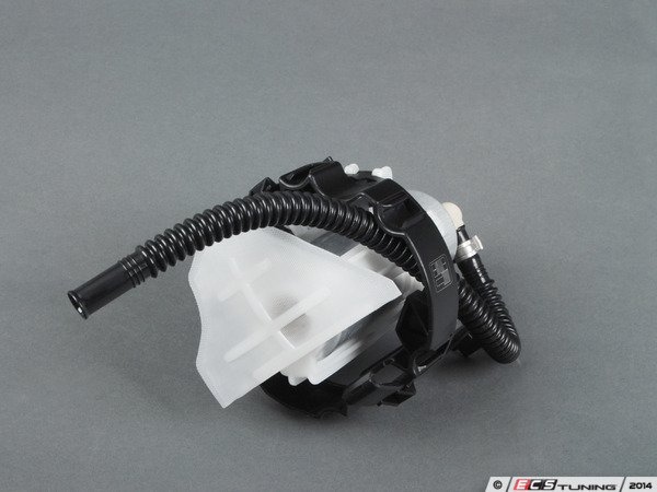 Hamburg Tech - 16146752368 - Fuel Pump