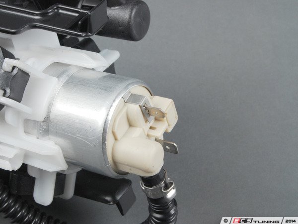 Hamburg Tech - 16146752368 - Fuel Pump