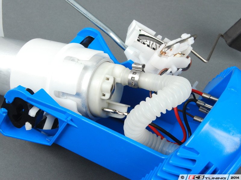 Hamburg Tech - 16146758736 - Fuel Pump