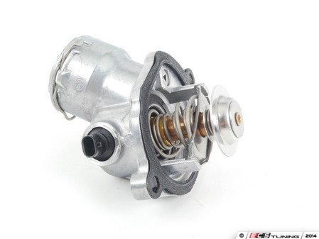 Wahler - 2722000515 - Thermostat Assembly