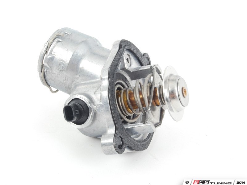 Wahler - 2722000515 - Thermostat Assembly