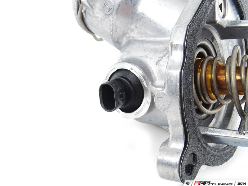 Wahler - 2722000515 - Thermostat Assembly