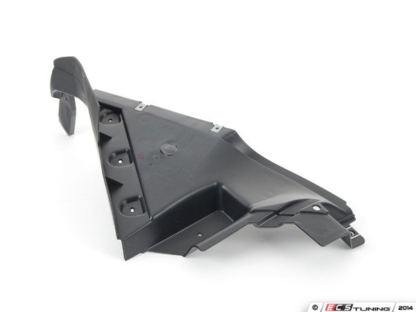 Genuine BMW - 51758037160 - ADAPTER (51-75-8-037-160)