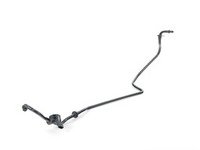 Genuine Volkswagen Audi - 7L8611932J - Vacuum Pipe With Check Valve ...