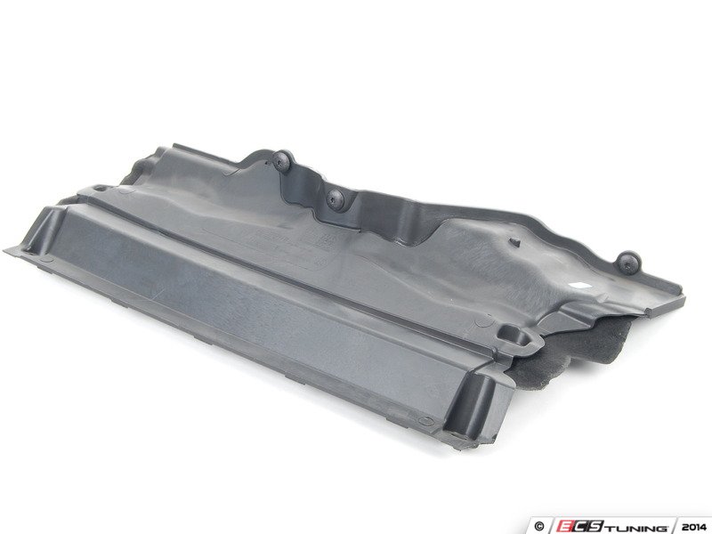 Genuine BMW - 51717149461 - SOUND INSULAT., SPLA (51-71-7-149-461)