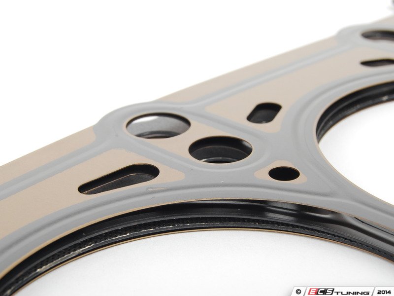 Genuine Volkswagen Audi - 038103383DG - Cylinder Head Gasket - 3 Hole ...