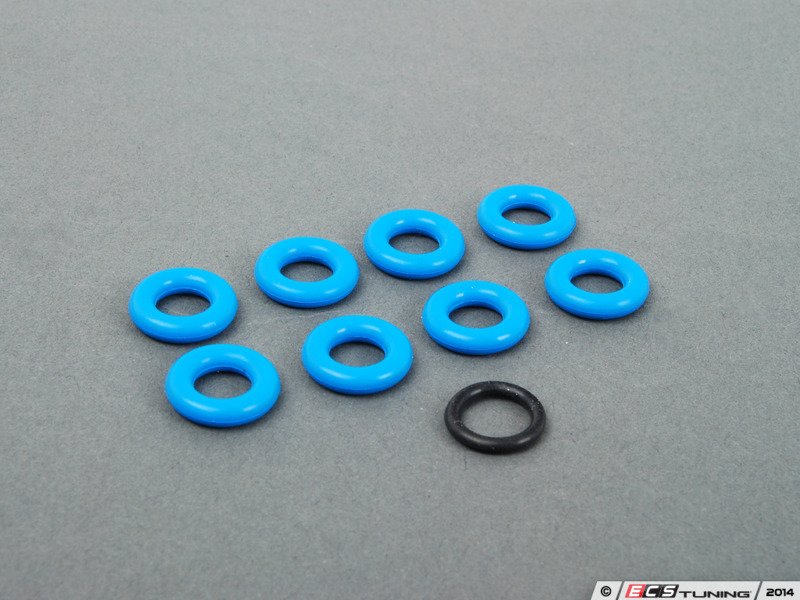Genuine Volkswagen Audi - 058129717DKT8 - Intake Manifold Gasket ...