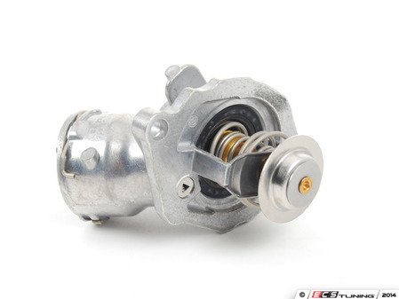 Genuine Mercedes Benz - 2722000515 - Thermostat Assembly
