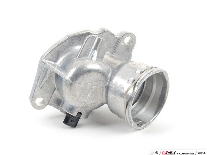 Genuine Mercedes Benz - 2722000515 - Thermostat Assembly
