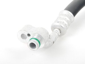 BMW M3 A/C Hoses - ECS Tuning