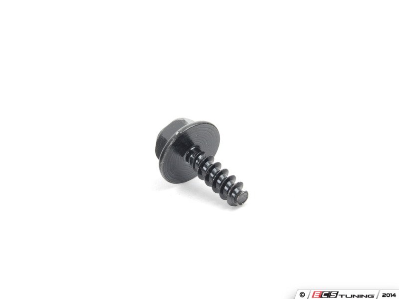 Genuine MINI - 07143448464 - HEX BOLT (07-14-3-448-464)