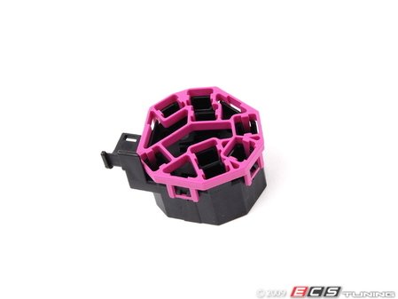 Genuine Volkswagen Audi - 8D0971975 - 8 Pin Connector - Priced Each ...