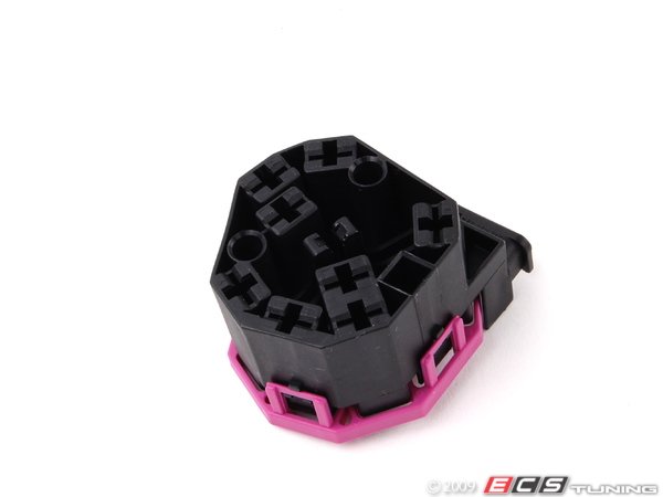 Genuine Volkswagen Audi - 8D0971975 - 8 Pin Connector - Priced Each ...