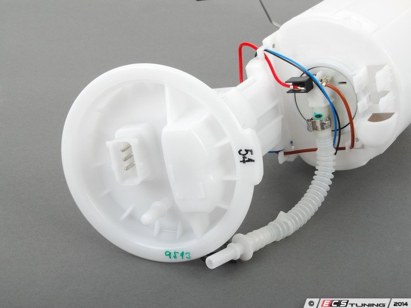 Continental - 16146766176 - Fuel Pump Assembly - W/ Level Sensor 228 ...