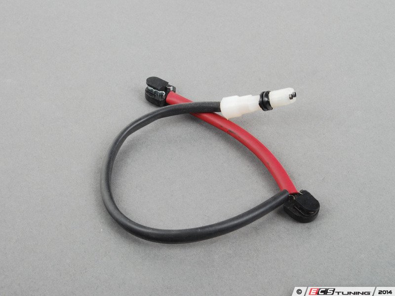 Hamburg Tech - 99761275900 - Front Brake Pad Wear Sensor