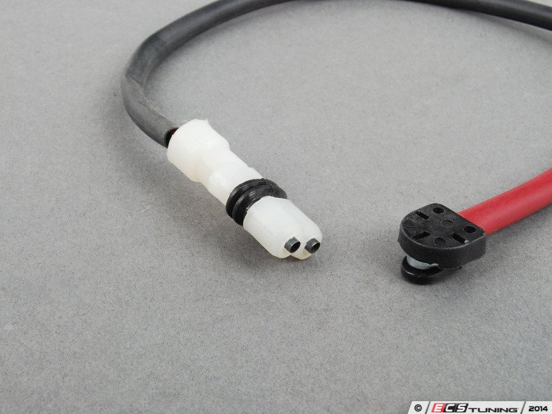 Hamburg Tech - 99761275900 - Front Brake Pad Wear Sensor