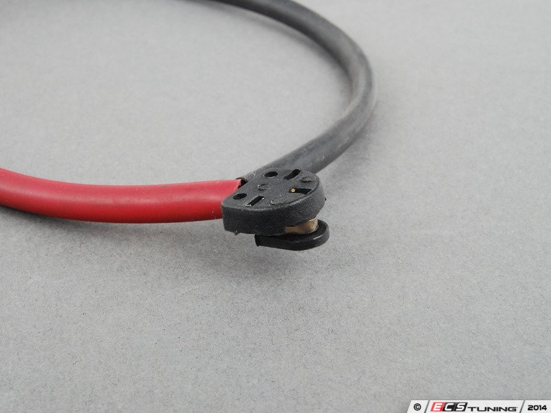 Hamburg Tech - 99761275900 - Front Brake Pad Wear Sensor