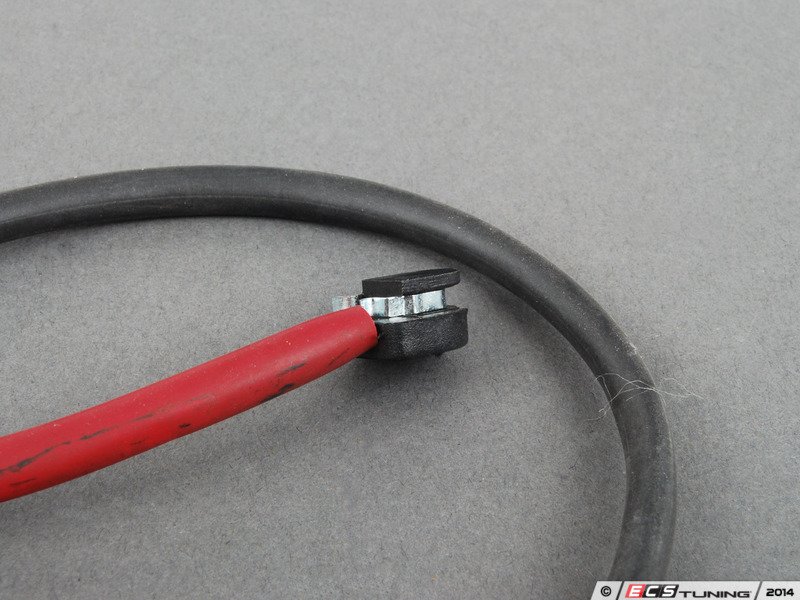 Hamburg Tech - 99761275600 - Front Brake Pad Wear Sensor